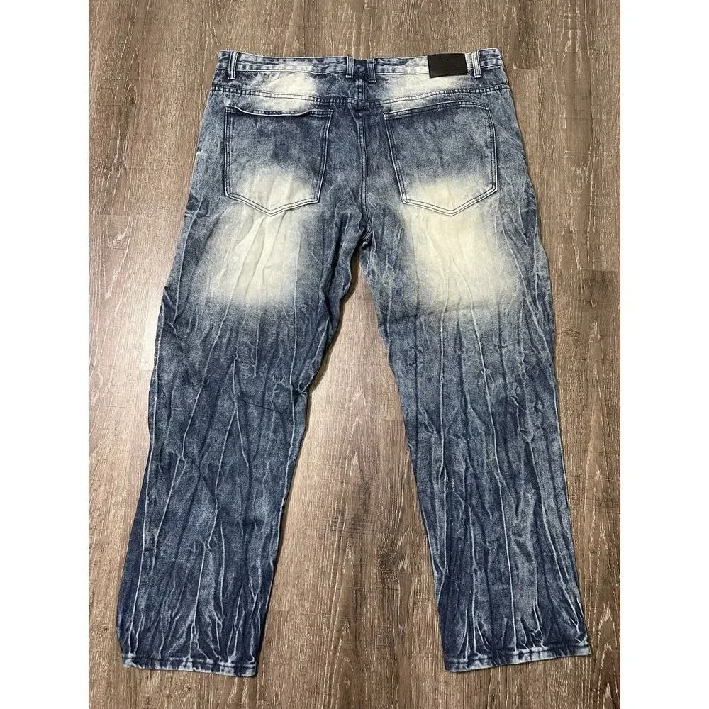 Trestles Supply Co | Jeans | Trestles Supply Co Ca Republic Moto Biker ...